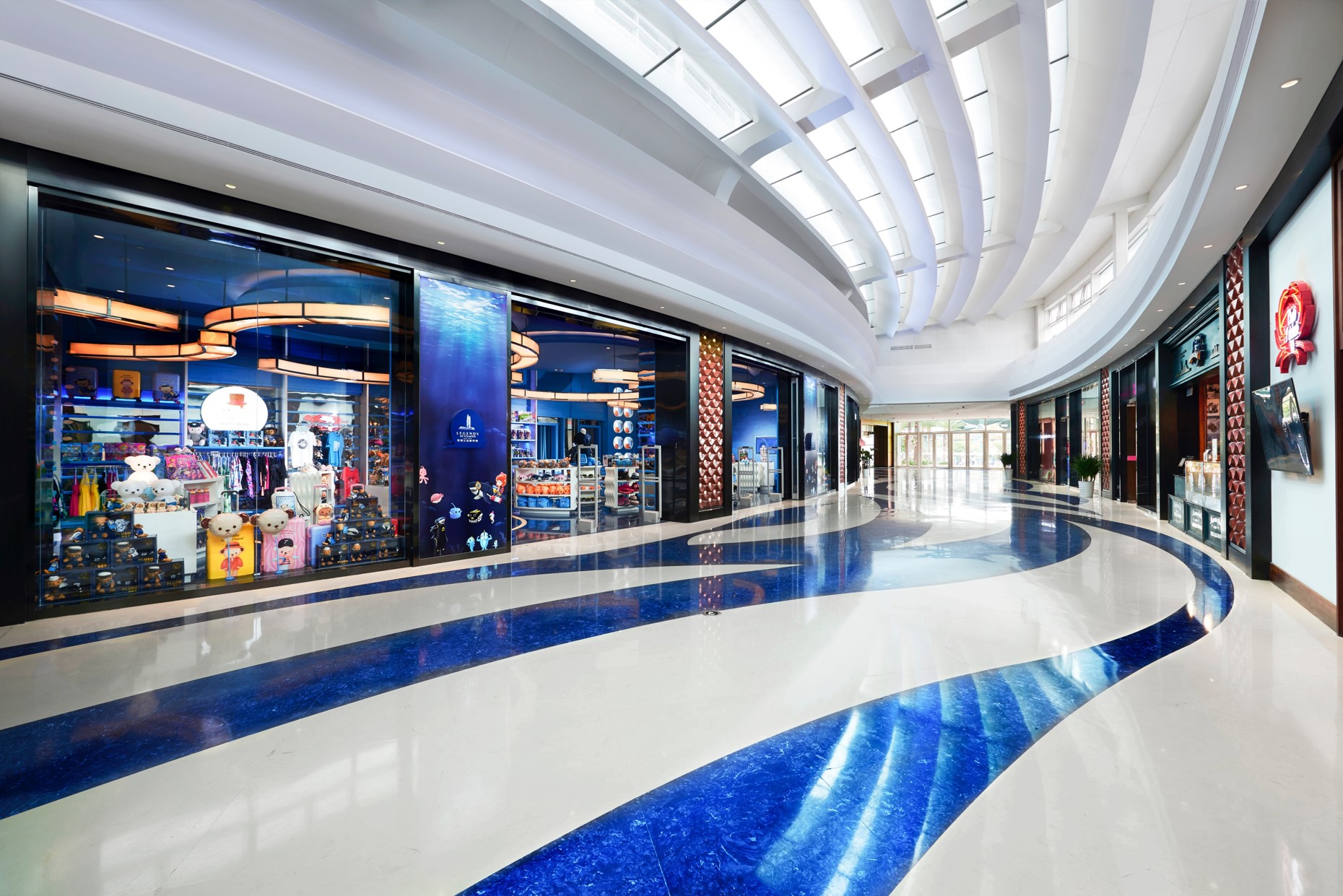 Atlantis Sanya Official Site – Where water meets wonder